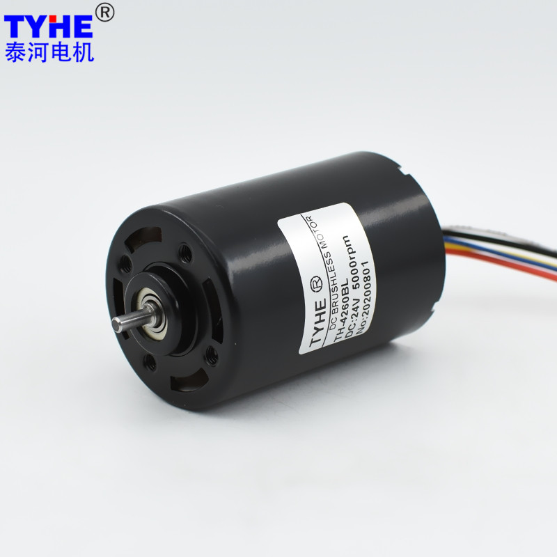 4260BL - 温州泰河电机有限公司